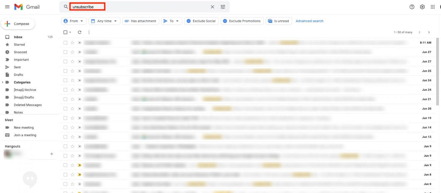 Business Owner's Guide to Managing Email - Kelsey Barmettler